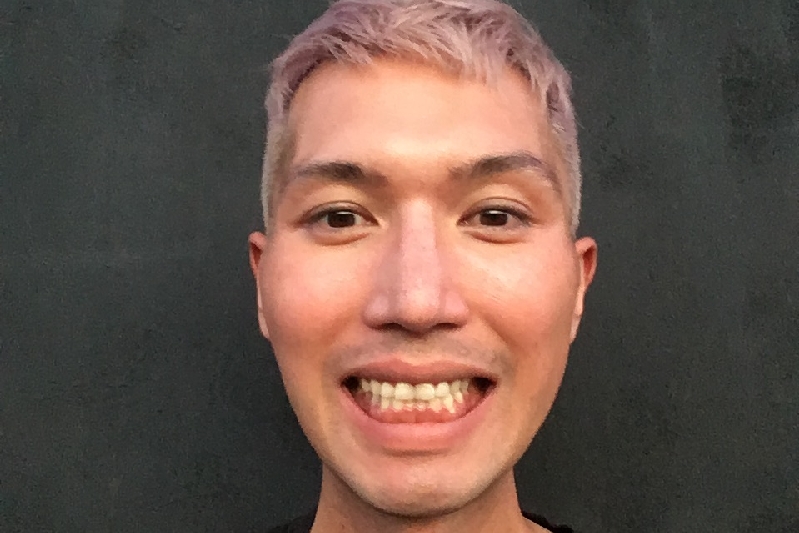 Fundraiser by Garrick Lloyd Pennington : Help Garrick