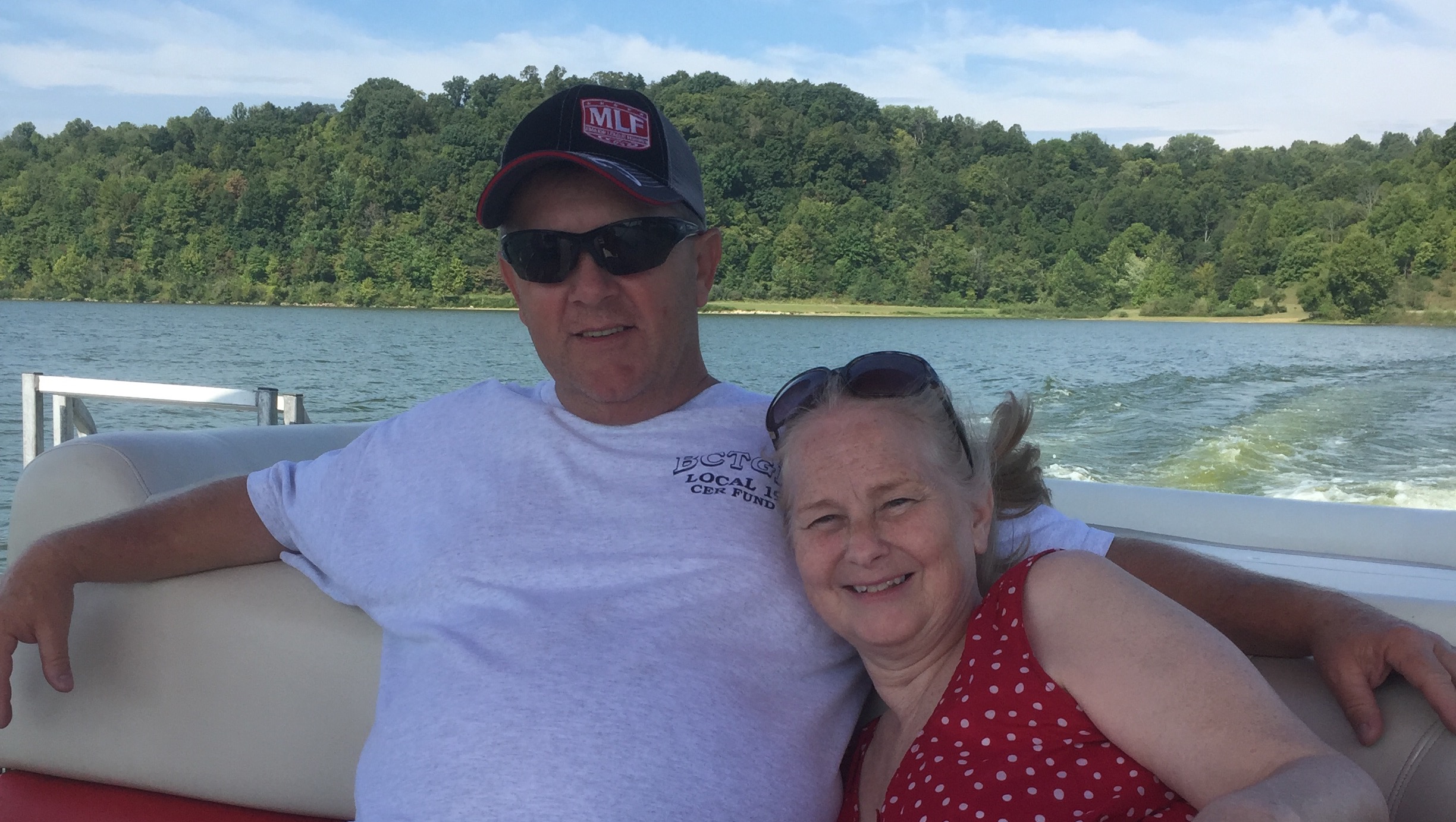 Fundraiser for Todd Madison by Stephanie Metzger : Help Todd Fight ...