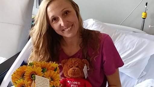 Fundraiser by Stuart Viars : Jamie's leukemia fundraiser