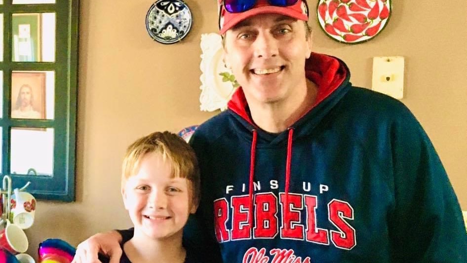 Fundraiser for Elizabeth Herron by Bradley Rayner : Thomas Hart Rayburn ...