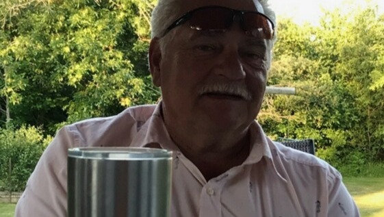 Fundraiser by Jason Kerl : Help Martin get out of hospital from COVID