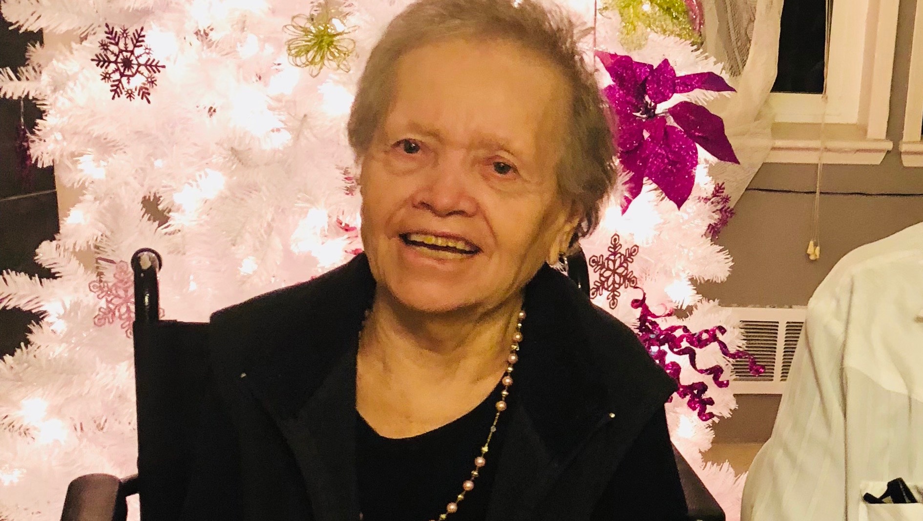 Fundraiser by Jeanine Morquecho : Maria Tello’s funeral services