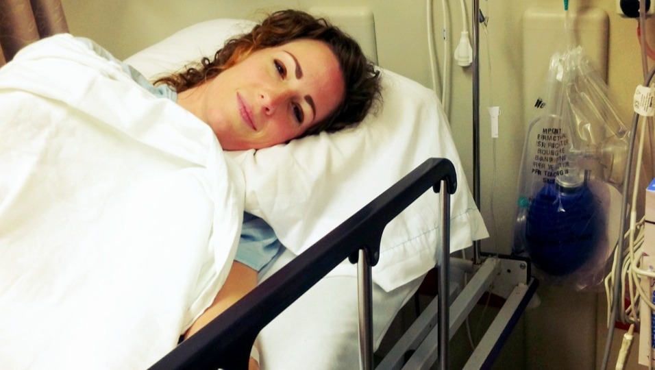 Fundraiser by Alison Lyons : FMT procedures for the girl who STILL can ...