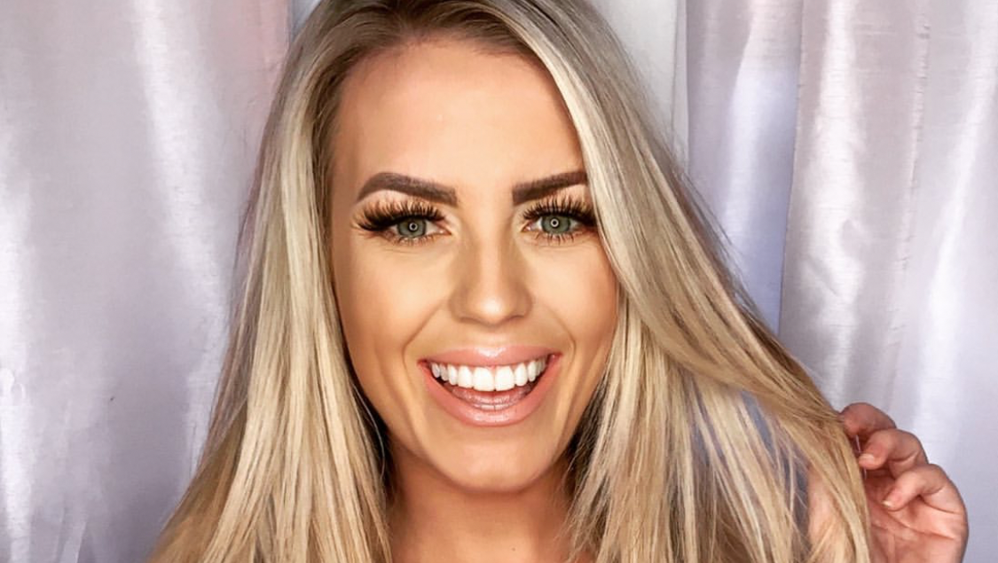 Fundraiser for Chrysti Warner by Sherra Michelle : Chrysti Sparkles ...