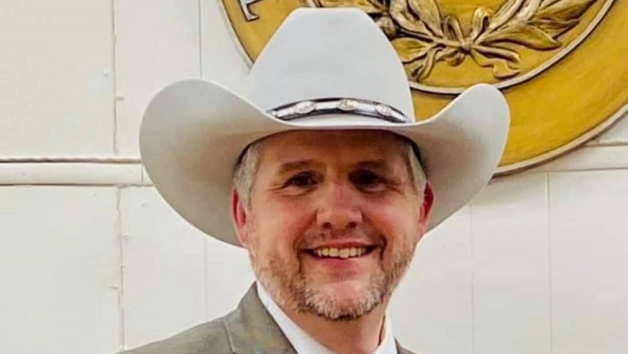 Fundraiser for Rhonda Pollock by Mandy Hooks : Chief Deputy John ...