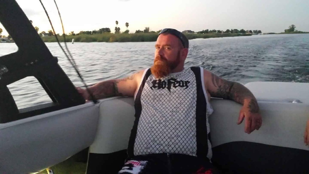 Fundraiser by Jesse and Kassie : To help James leave something for his ...