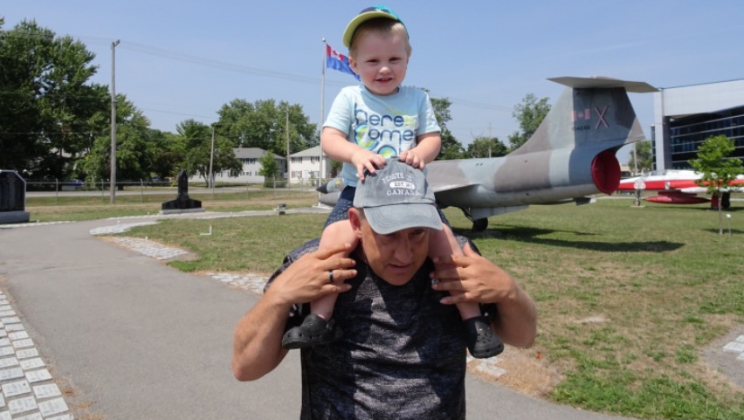 Fundraiser by Heather Mathewson Kourtney Kezar : Mike Mathewson’s Recovery