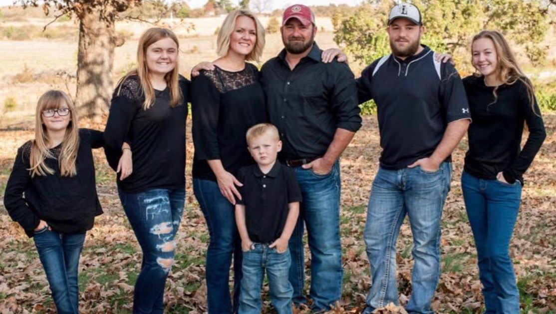 Fundraiser for Patricia Pettyjohn by Laura Sunderman : In Memory of ...