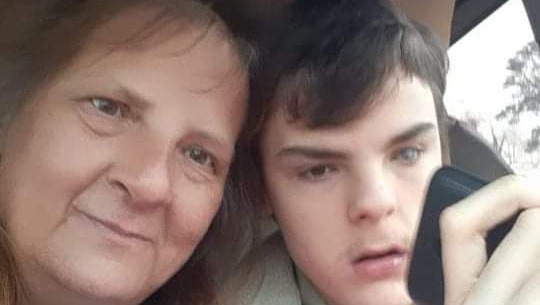 Fundraiser for Francis Kreismer by Judy Pipher : Help with expenses ...