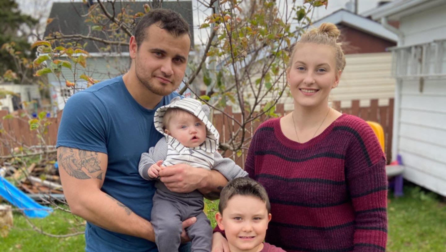 Fundraiser for Ryan Pilon by Joshua Shank : Luke Etherington & Family ...