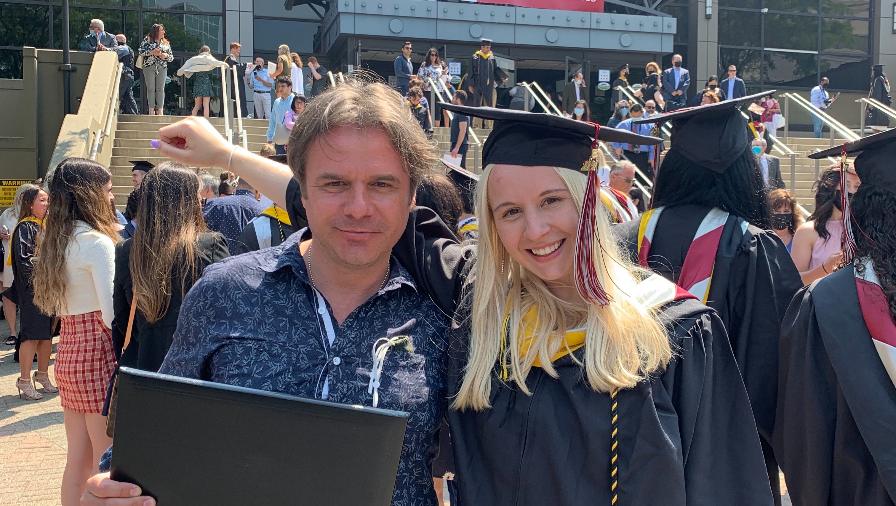 Fundraiser by Kathrin Panchenko : Support for Oleg Panchenko's Funeral ...