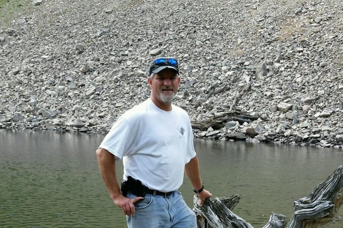 Fundraiser for Ruth Webb by Lisa Brown : Hospital Fund for Byron Webb ...