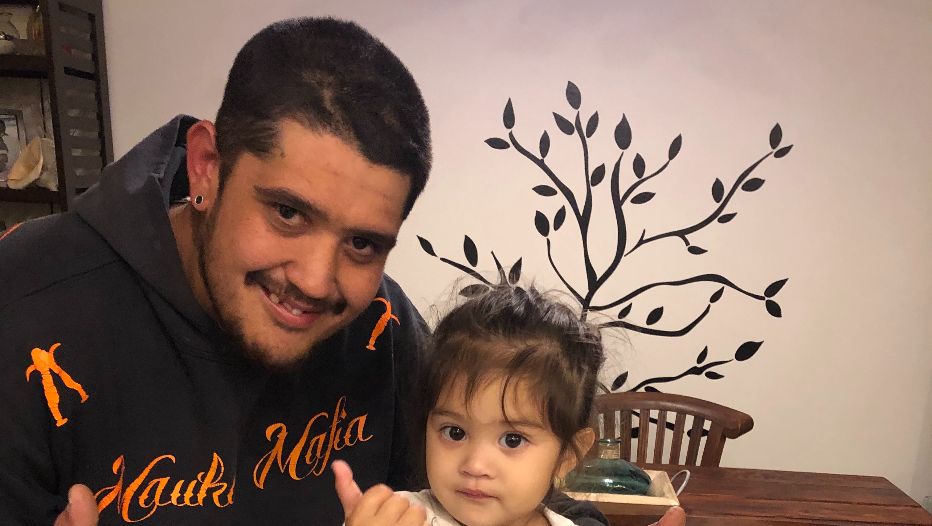 Fundraiser by Jill Werner : In Memory of Joey Gines