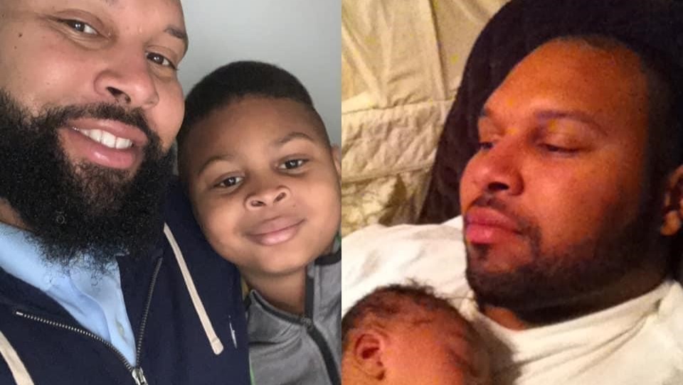 Fundraiser by Demetria Butler : Single Father Needs Your Help