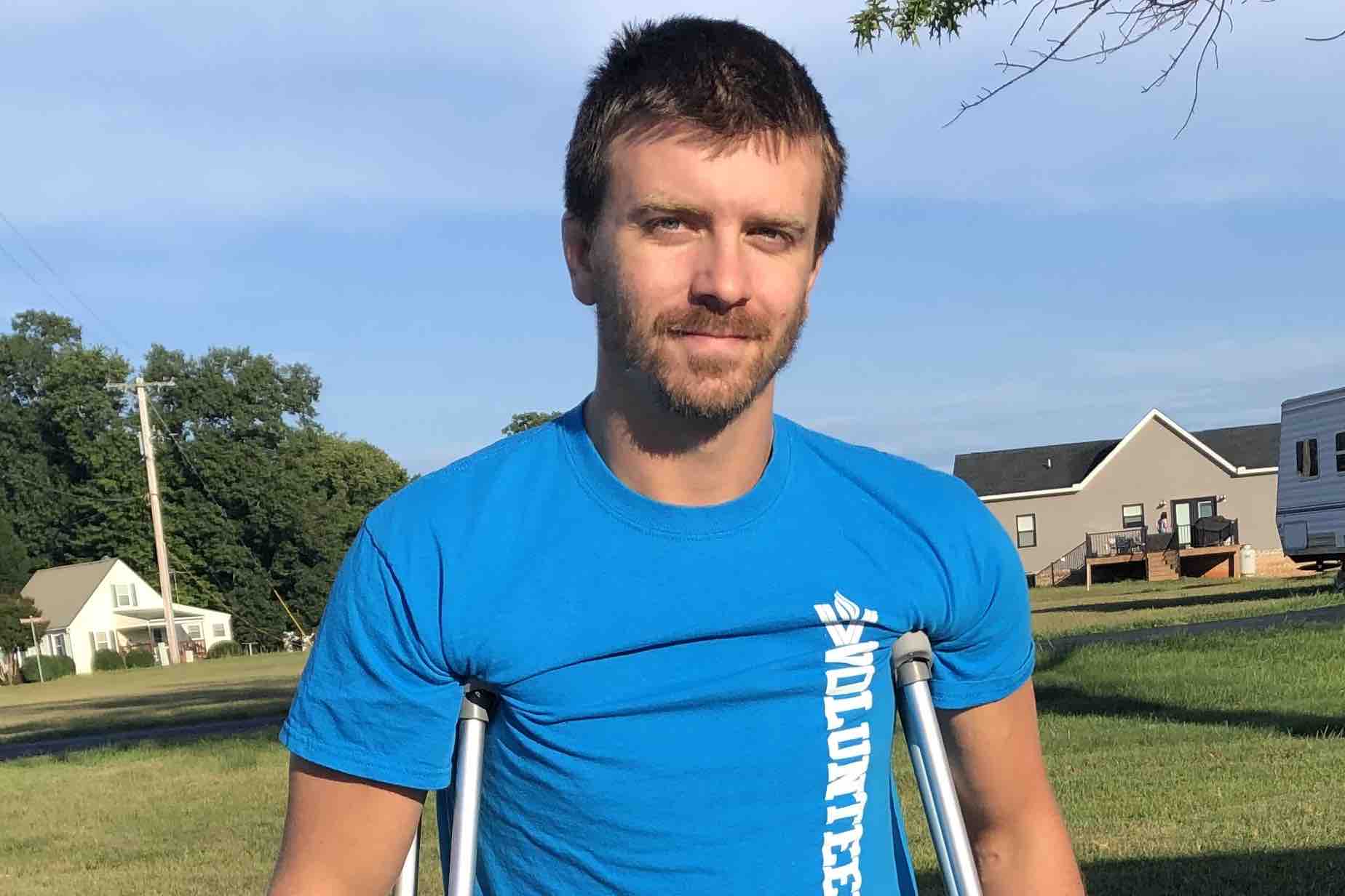 Fundraiser by Kelsie Canfield : Help with Kyle’s Surgery