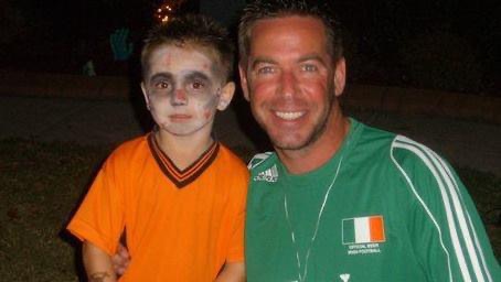 Fundraiser for Brent Barger by Jonathan Thomas : Help Brent Barger and ...