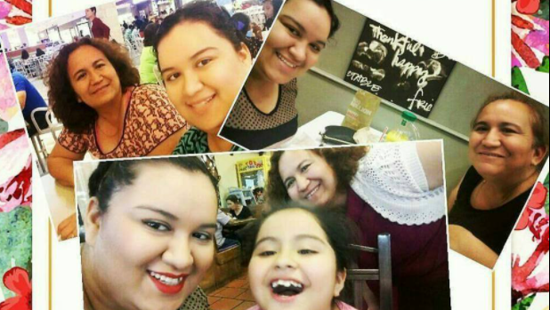 Fundraiser for Stephanie Prado by Byanca Guajardo : Olga Prado Sanchez