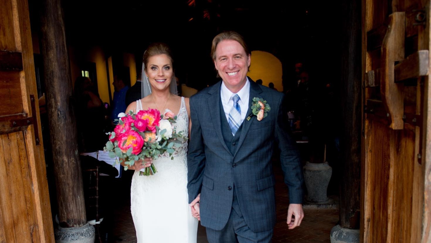 Fundraiser for Abby Wilson by Joel Koenig : Doug Wilson Memorial