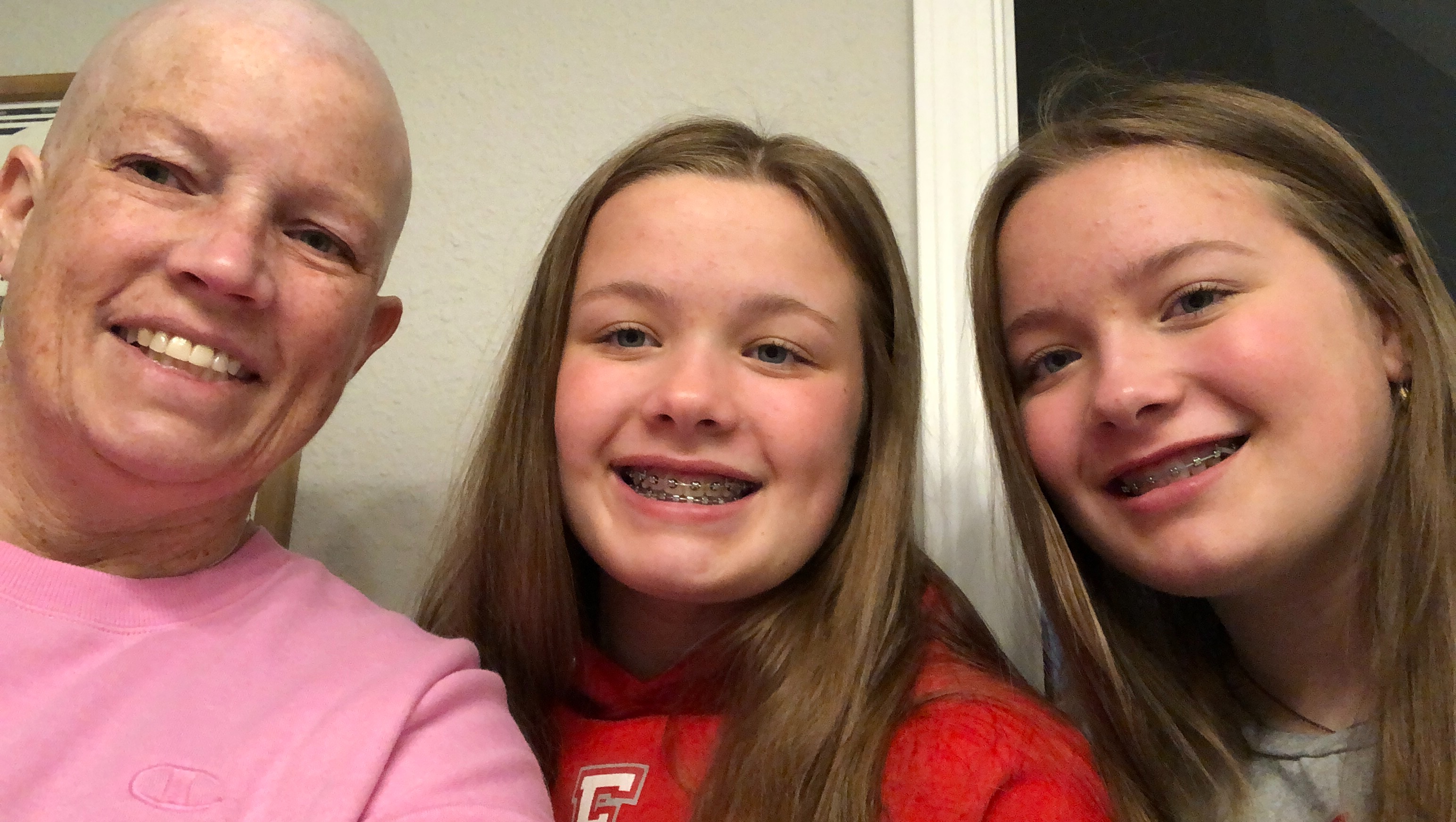 Fundraiser by Melissa Sayers Hoffman : Help Melissa Hines Fight Breast ...