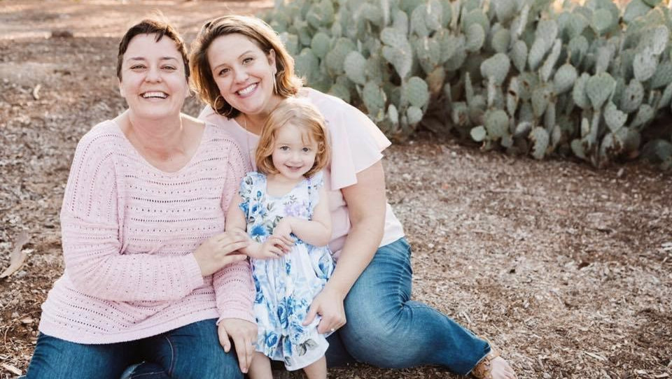 Fundraiser for Andree Ertle by Jessica Ertle : Support for Jamie and ...