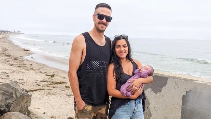 Fundraiser for Jordan Fleck by Lauren Burwell : Help the Flecks Raise ...