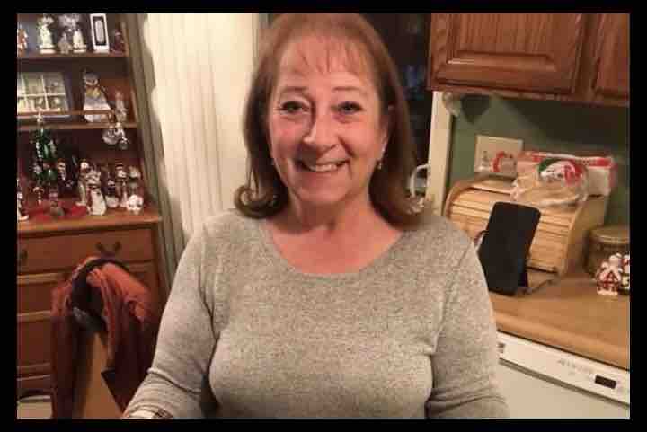 Fundraiser for Deborah Magnuson by Gina Magnuson : Rest in Peace Debbie ...