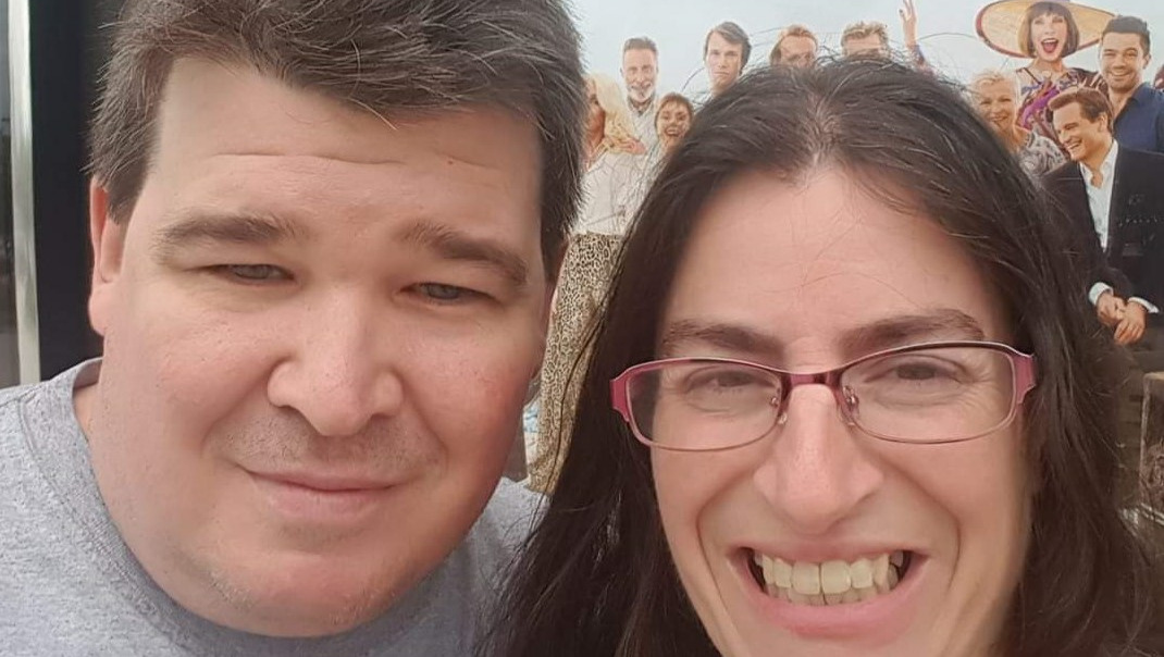 Fundraiser for Robin Lambert by Dawn Farris : Funeral expenses for the ...