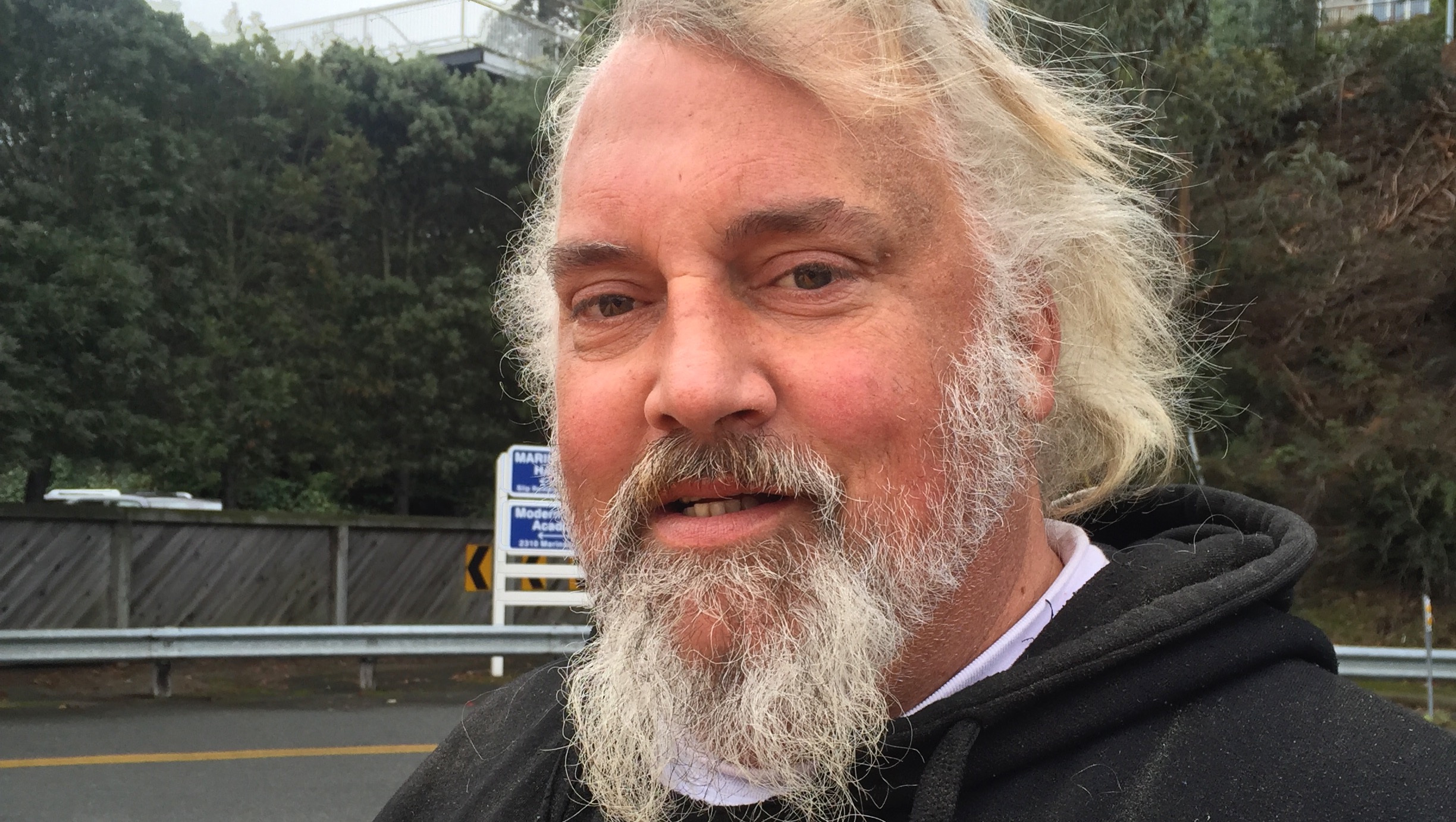 Fundraiser by Roy Falk : Help For Jessie and His Daughter