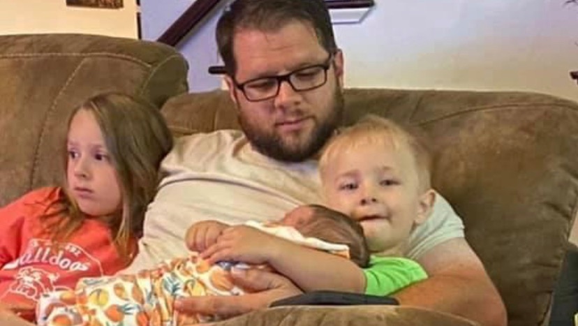 Fundraiser for Chanda Odom by Amanda White : Helping the Odom’s During ...