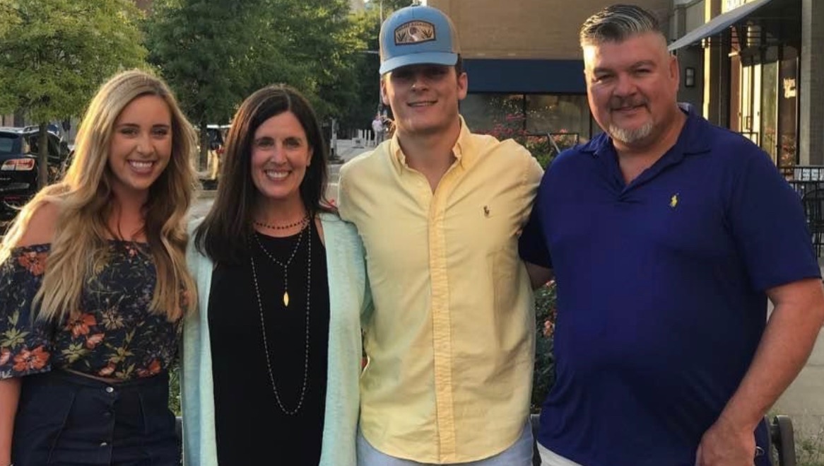 Fundraiser for Ken Teter by Brandi Davis : KICK COVID’S BUTT FOR KEN TETER