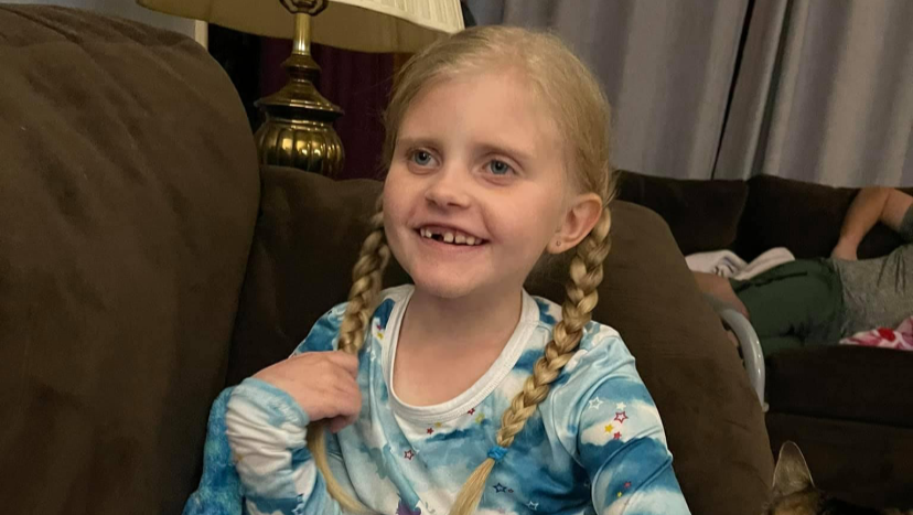 Fundraiser for Elyse Wilson by Taylor Colburn-Coryell : Help Payson pay ...