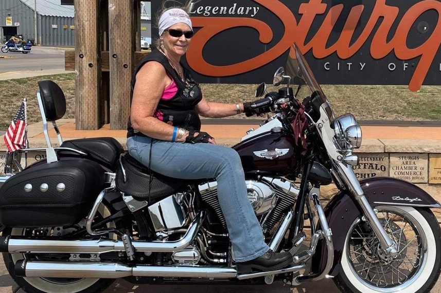 Fundraiser for Misty Hendrix by Christina Runge : Sally Harvey memorial ...