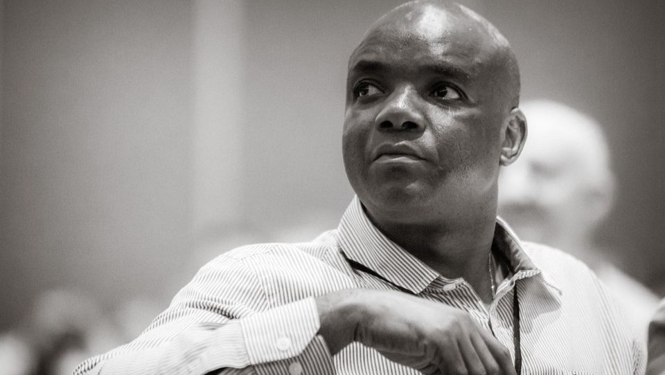 Fundraiser by Louis Grobbelaar : Funeral Expenses George Sithole