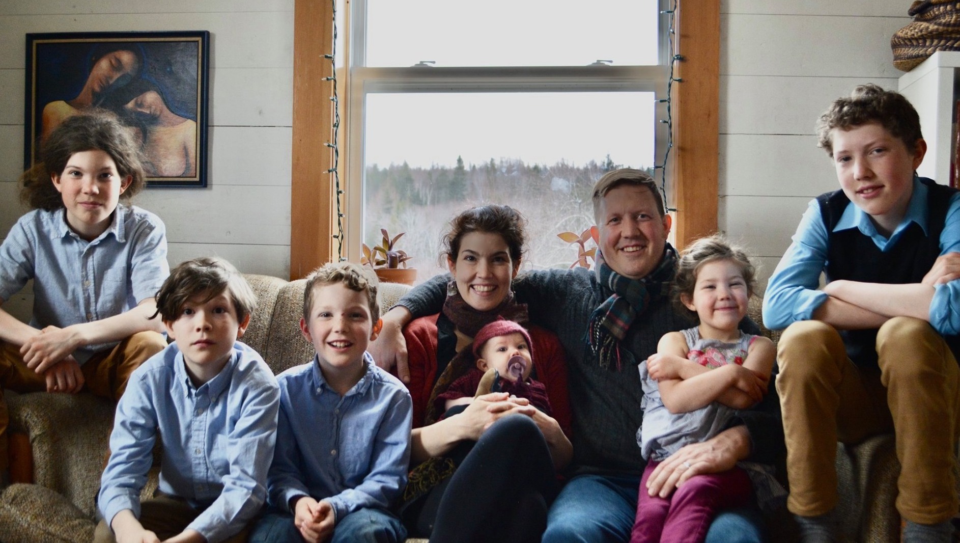 Fundraiser for Mary Pemberton by John Jalsevac : Support Mary Pemberton ...