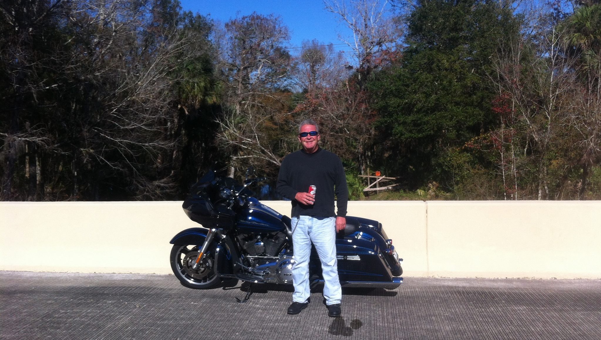 Fundraiser for Thomas Deneen by David Deneen : Help Tom recover from ...