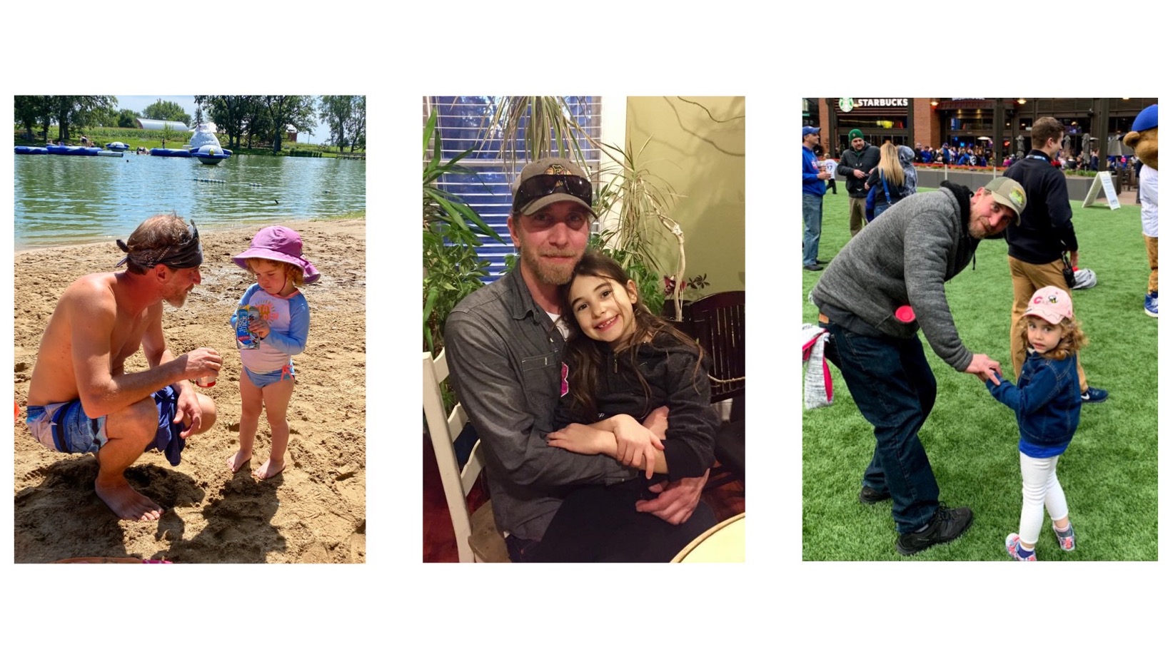 Fundraiser for Steven Mitchell by Kelly Flavin : Help Steve through ...