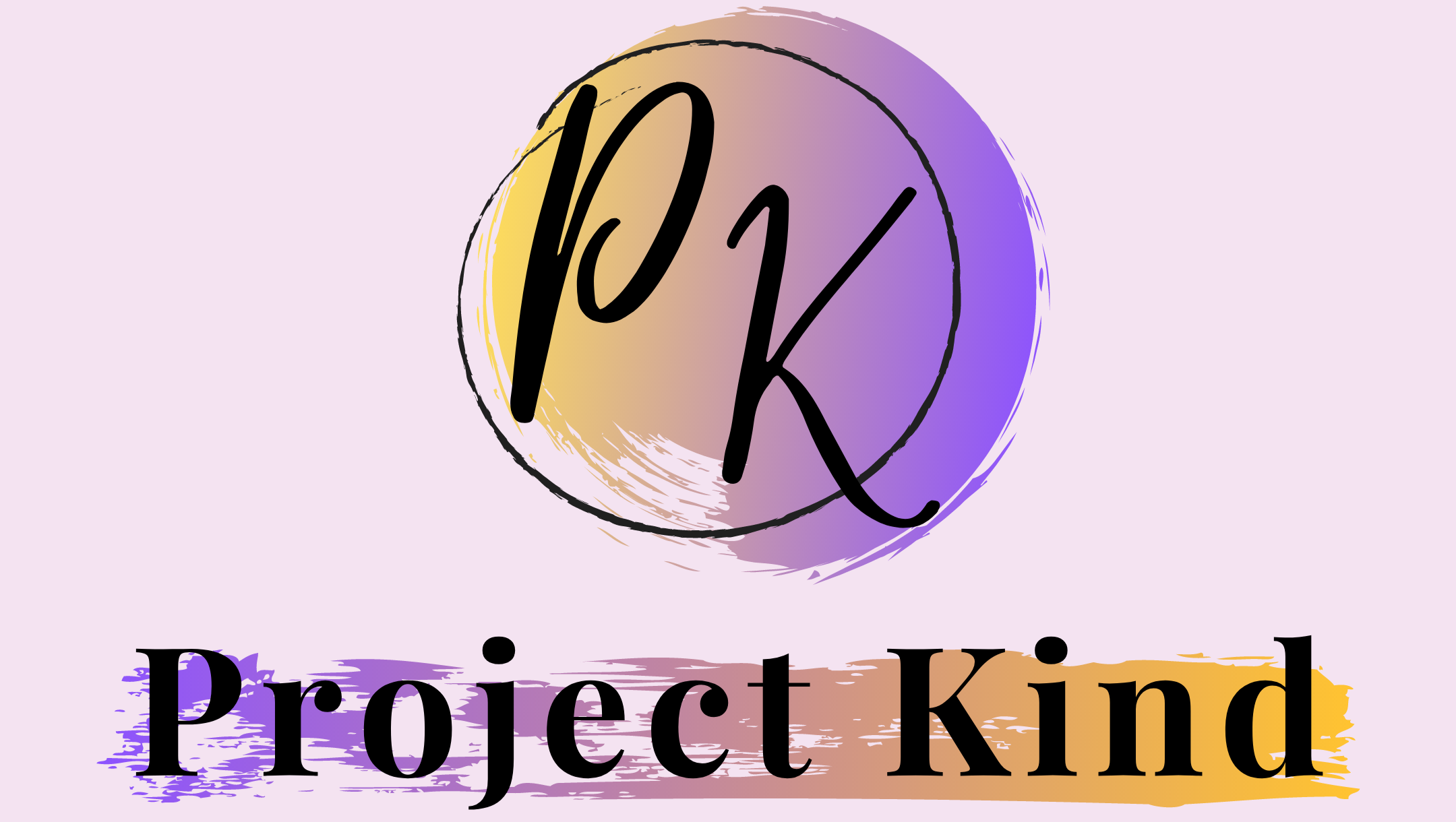 Fundraiser by Evangelyne Eliason : Project Kind x Brought to Reality