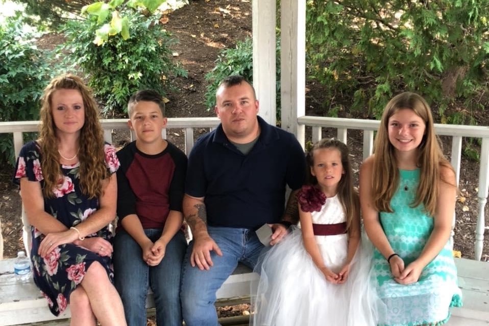 Fundraiser for Brandon N Alex Manders by Amanda Manders : Help with ...