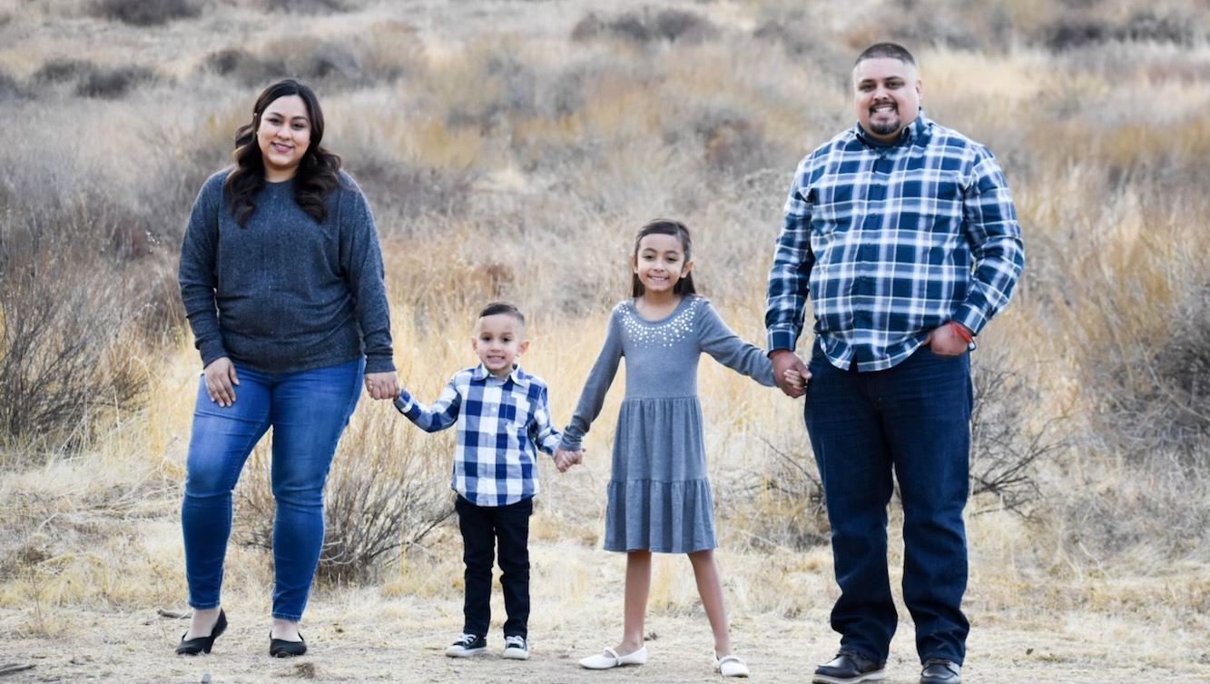 Fundraiser for Zulema Jauregui by Marisol Arevalo : Arturo “Aj” Jauregui