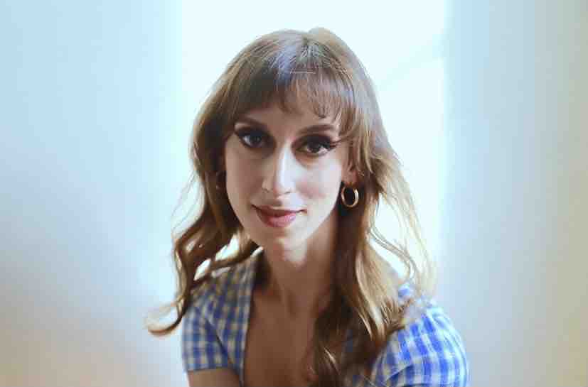 Fundraiser by Sabrina Pretto : Help a lone trans girl get to the ...