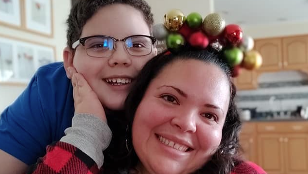 Fundraiser by Josh Jaeger : Remembering Madie by supporting her son Alex