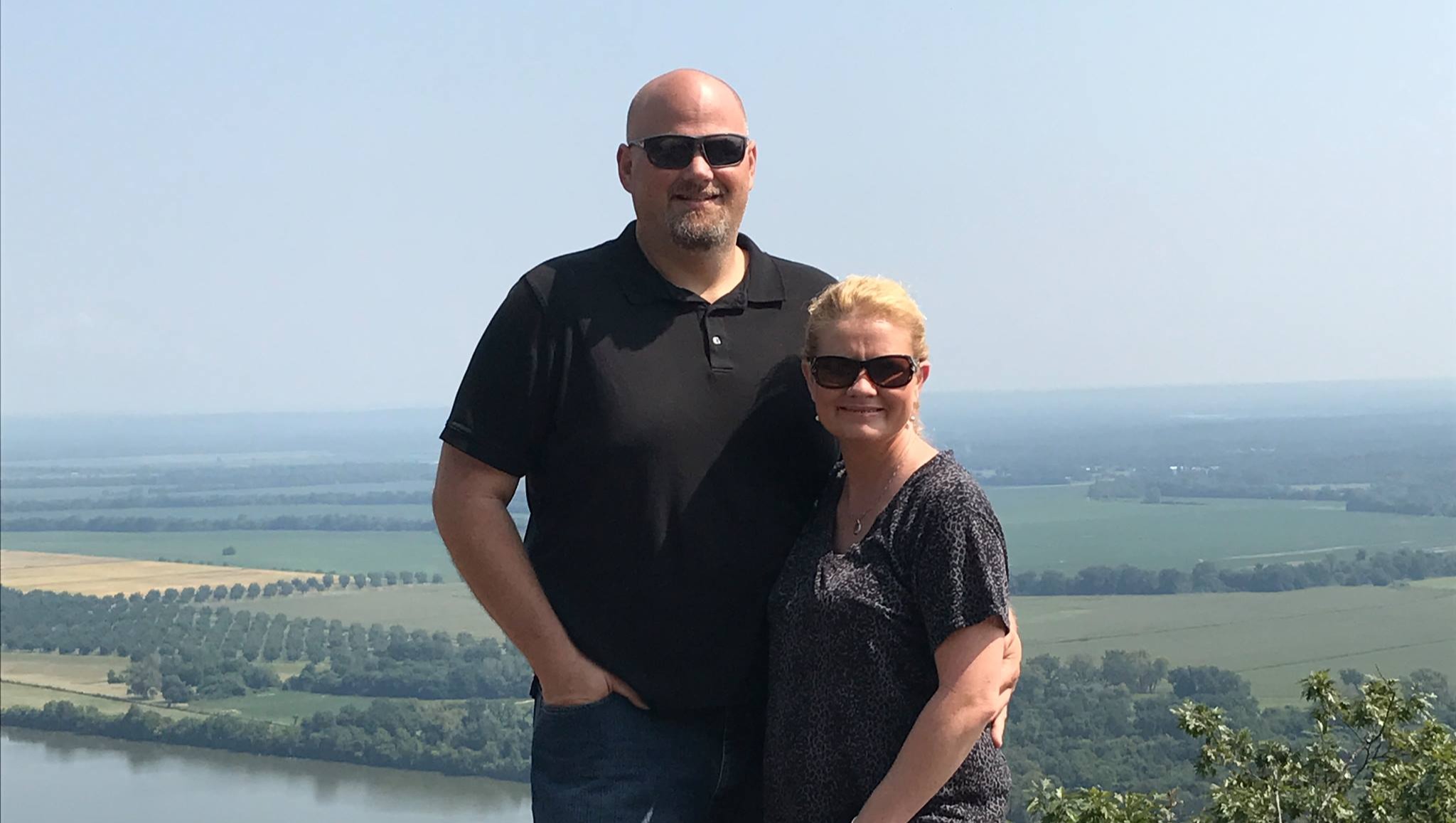 Fundraiser by April Beck : David "Ronnie" Dennis Covid Expense Fundraiser