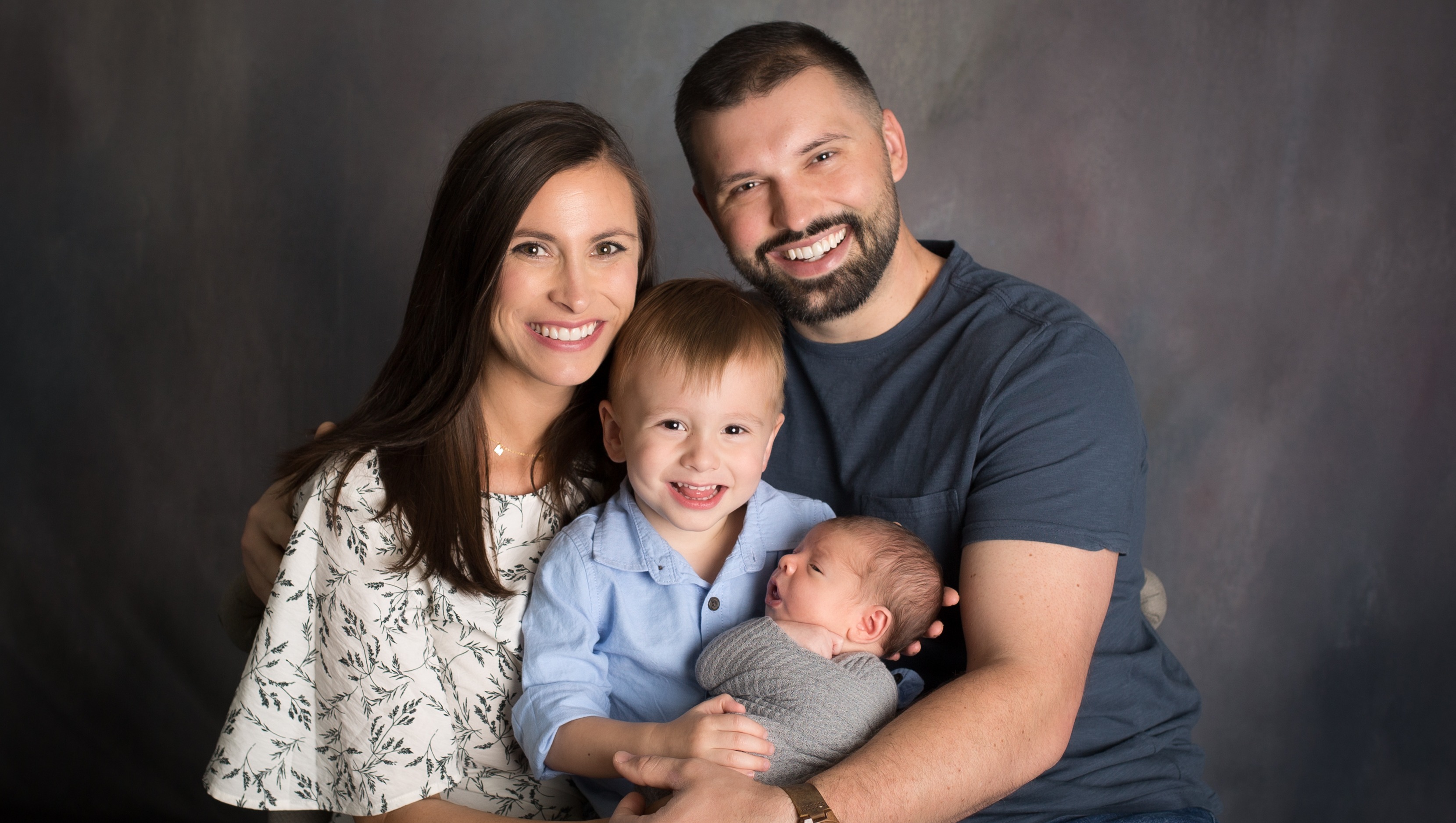 Fundraiser by Lacee Johnson : A Way To Bless the Borum Family...