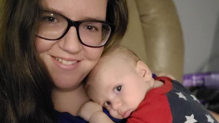 Fundraiser by Kami Brown : Hanson Family