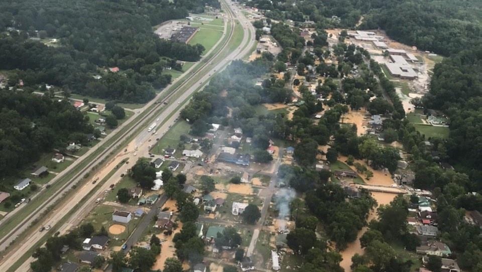 Fundraiser by Josh Whitlock : Help josh rebuild his house