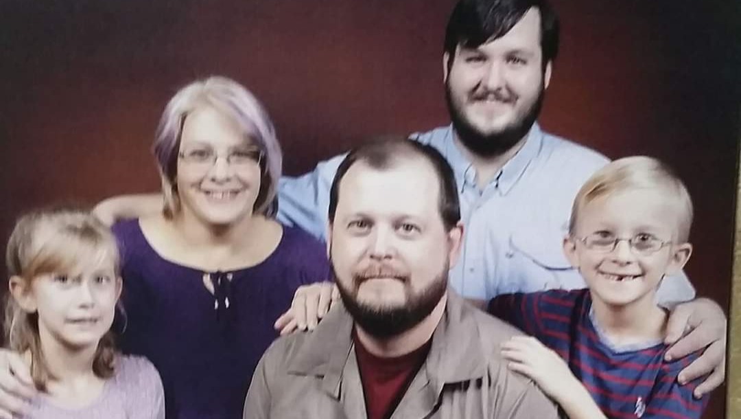 Fundraiser for Todd Hollars by Alyssa Cranston : Funeral and Memorial