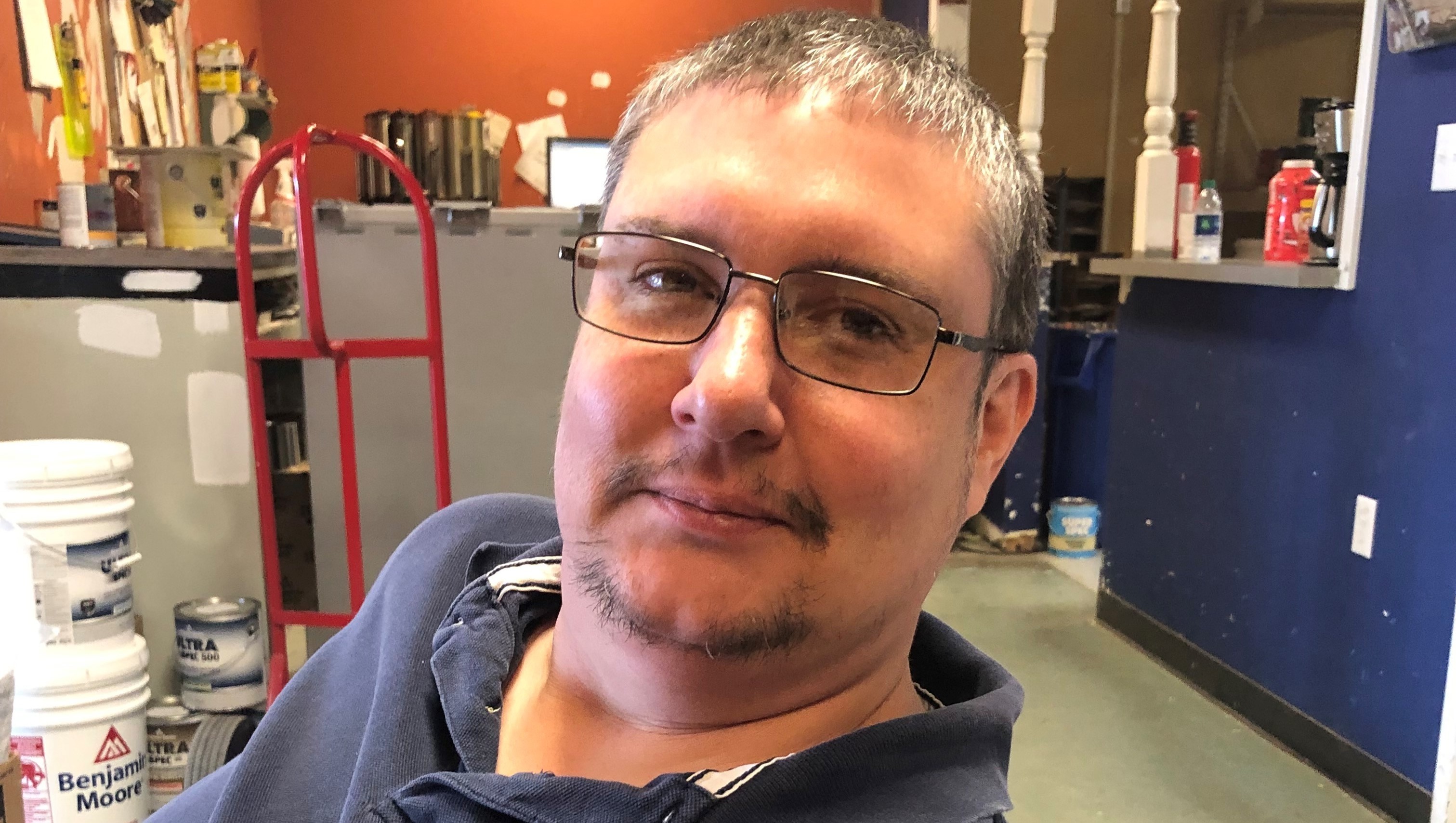 Joseph Bossi's Instagram, Twitter & Facebook on IDCrawl
