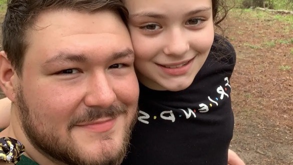 Fundraiser by Ashley Wilson : In Memory of Ronald Rex Lofton, Jr.