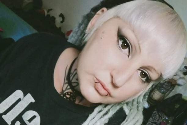 Fundraiser for Nyssa Hale by Rebekah Rutherford : Nyssa's cancer ...