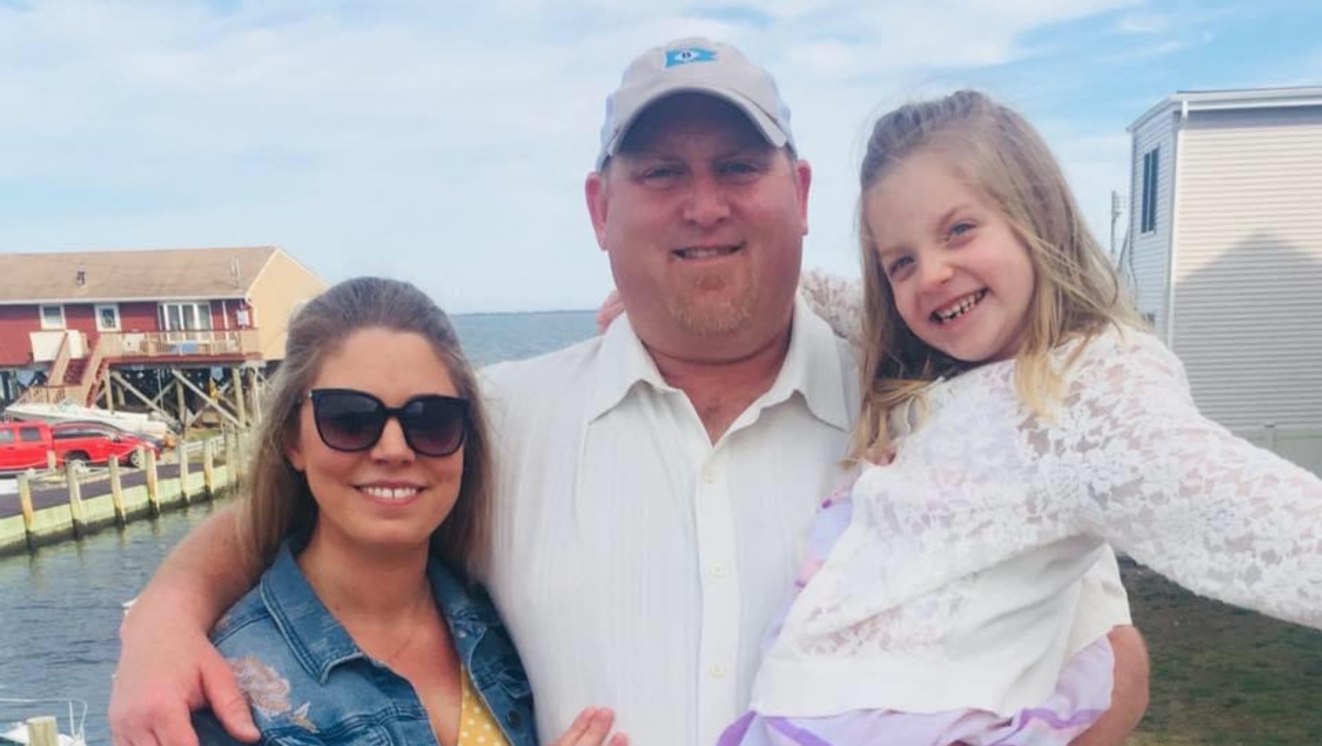 Fundraiser for Gina Gorga by Kelly Koehler : In support of Gina & Lily ...